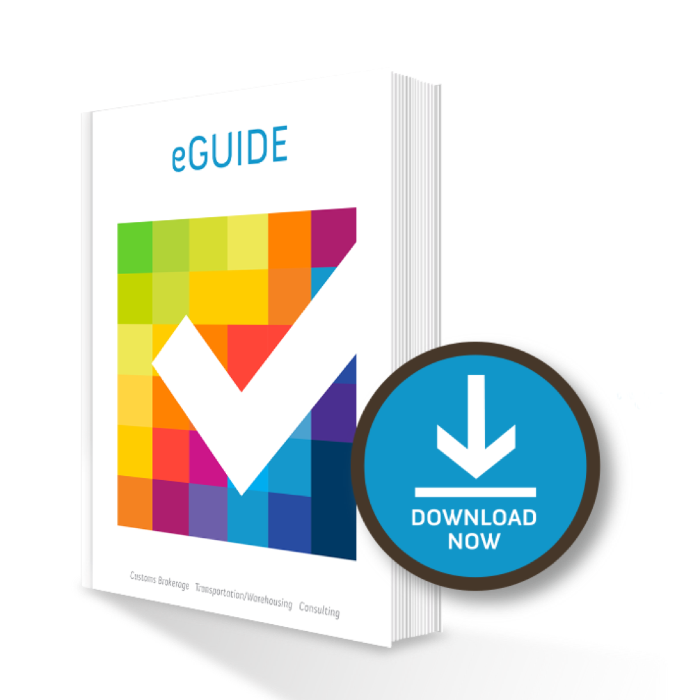 Download | eGuide Customs and Logistics from A to Z